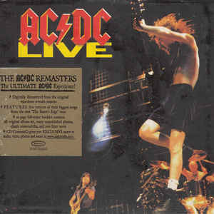 AC / DC - Live-collector´s edition 2007-2cd | cd-eshop